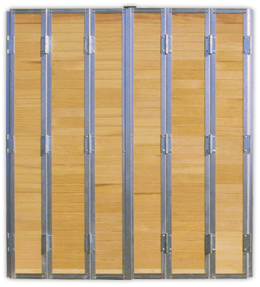 M-Menuiserie - Persiennes